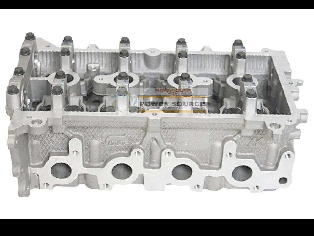 Cabezal de cilindro B10D B12D B15D para Chevrolet Spark Aveo Chevy ...