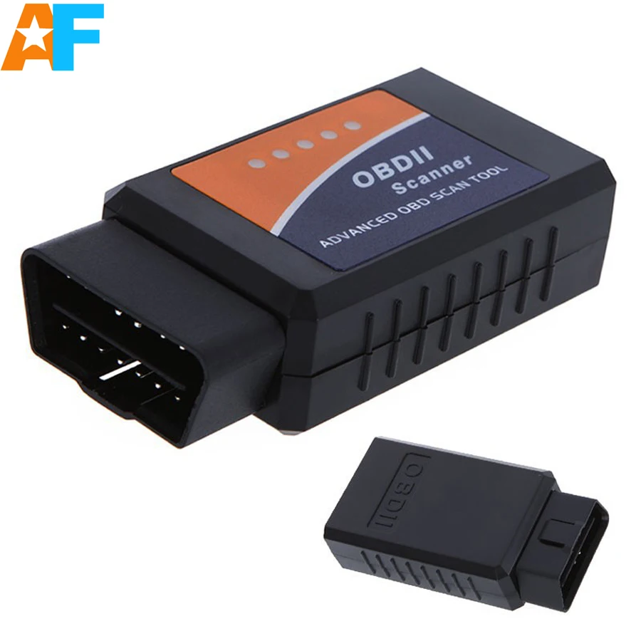 Free shipping! ELM327 Bluetooth V2.1 Latest Interface Works On Android ...