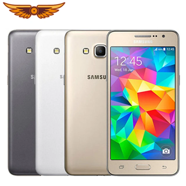 Samsung Galaxy Grand Prime