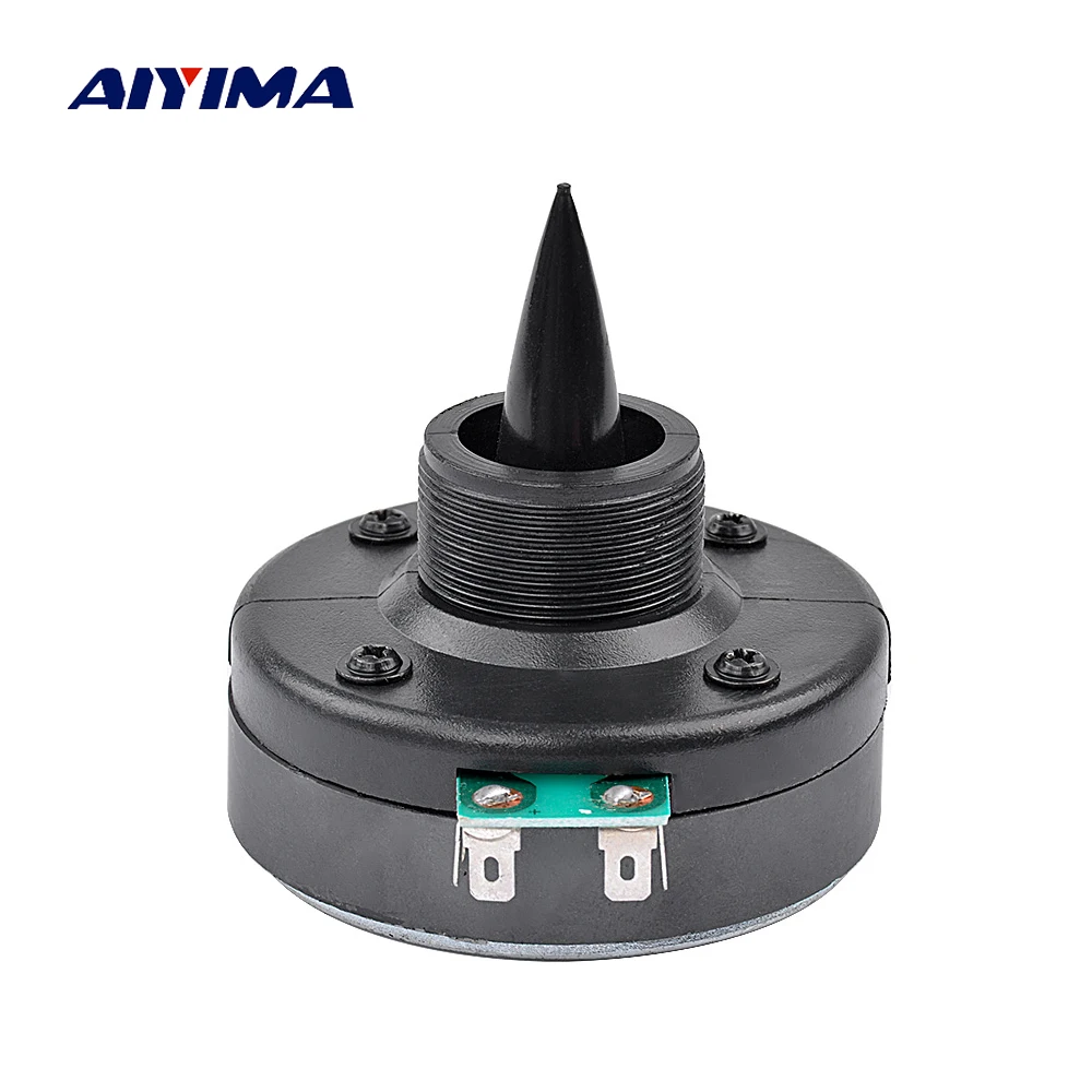 AIYIMA Audio Tweeter Driver Speakers 8 Ohm 30W 25 Voice Coil ...