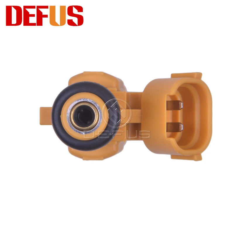 DEFUS 16600-8W80A Топливная форсунка Bico для Nissan Livina Grand 1.8L ...