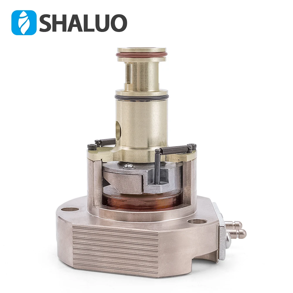 3408324-fuel-pump-electric-EFC-actuator-diesel-engine-generator-part ...