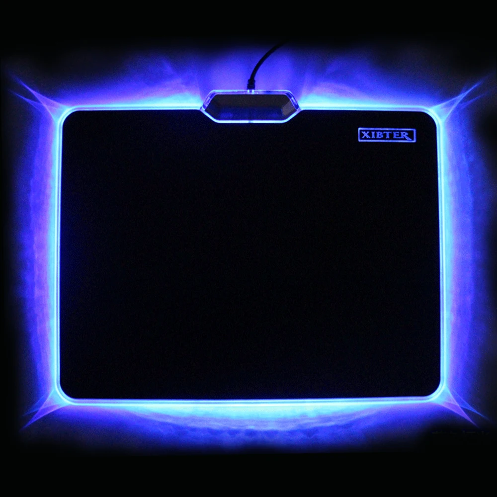 Online Toptan Alım yapın Işıklı mouse pad Çin'den Işıklı mouse pad ...