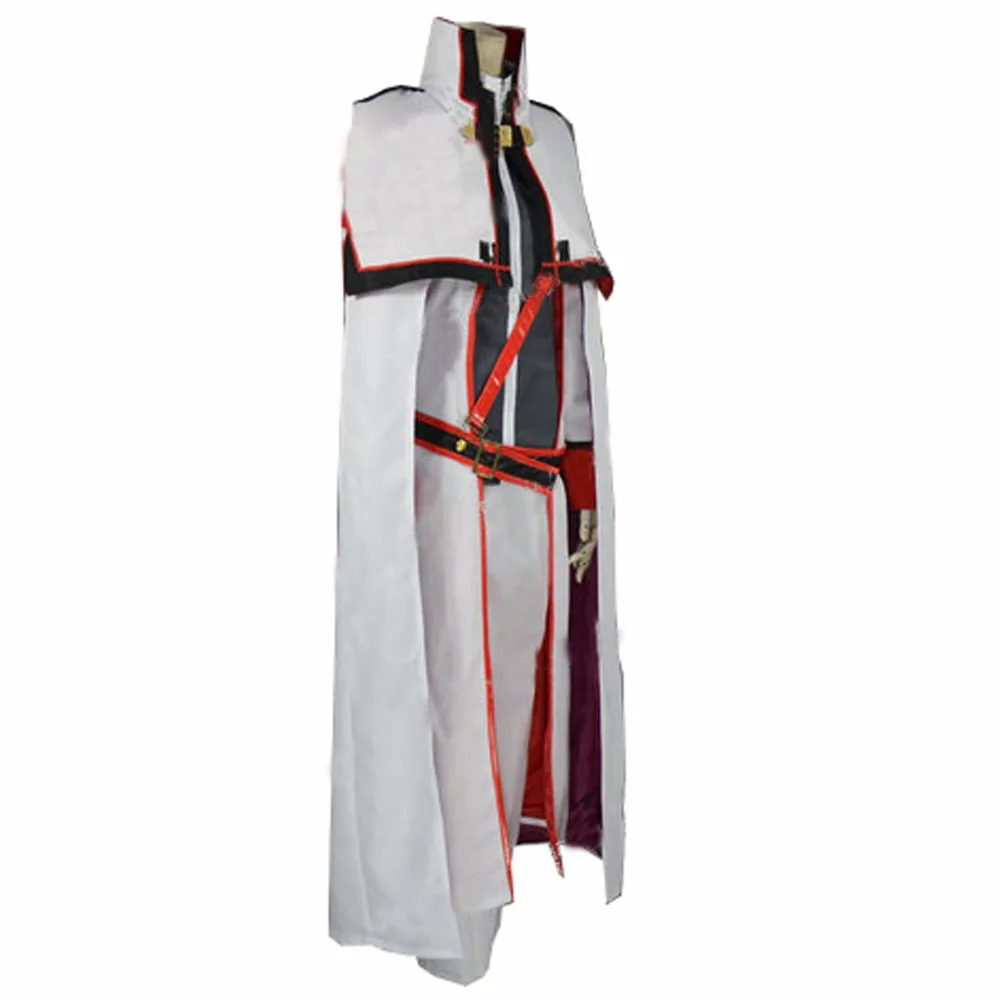 2017 Anime Re Zero ReLife 제로 펠릭스 아가일 코스프레 의상 남성 스타일에서 다른 세계에서의|cosplay ...