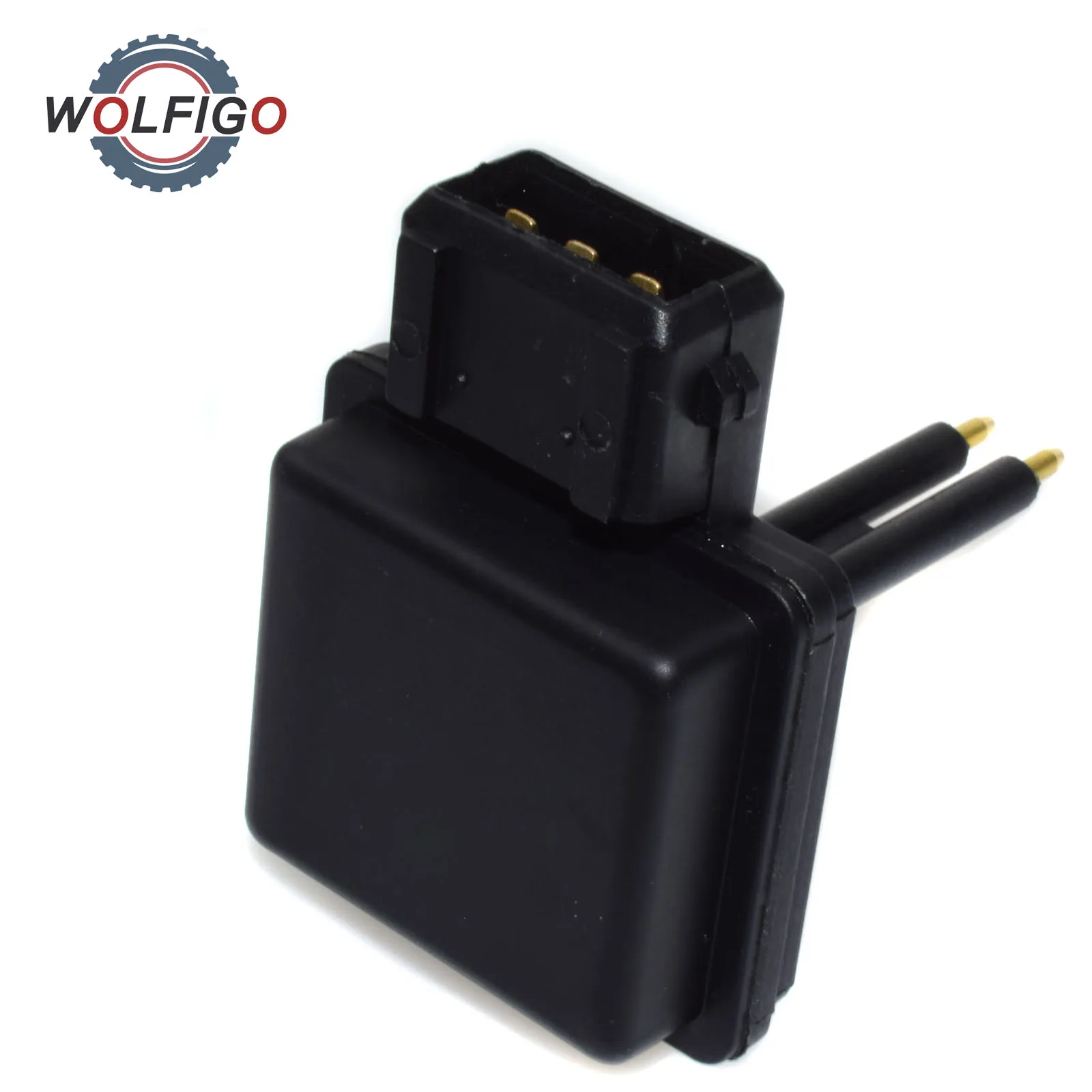 Car Coolant Fluid Coolant Level Sensor Water Radiator Detector ...