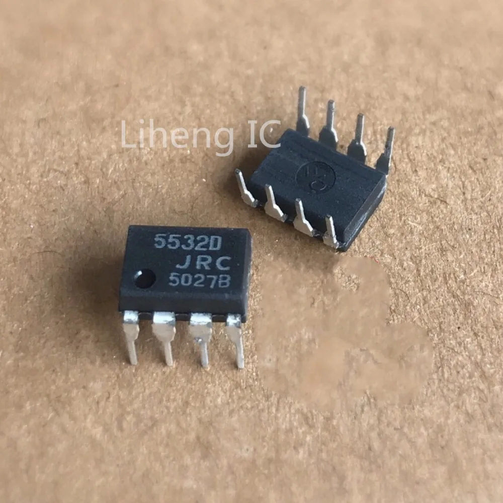 100% New&original Jrc 5532d - Replacement Parts - AliExpress