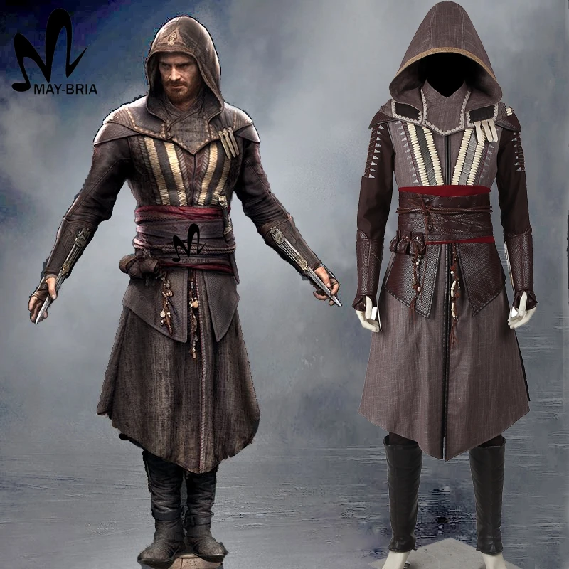 Online Buy Wholesale Assassins Creed Cosplay From China Assassins Creed