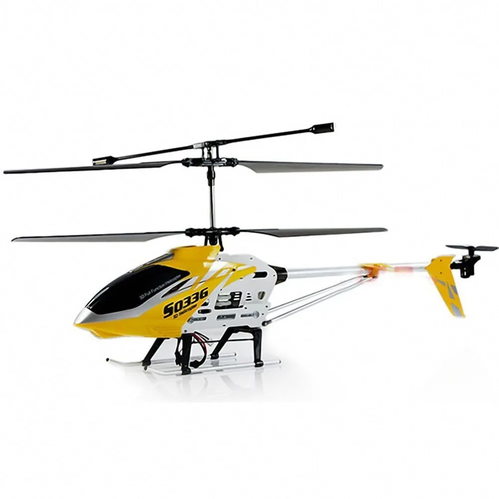 Syma So33g Helicopter Radio Control