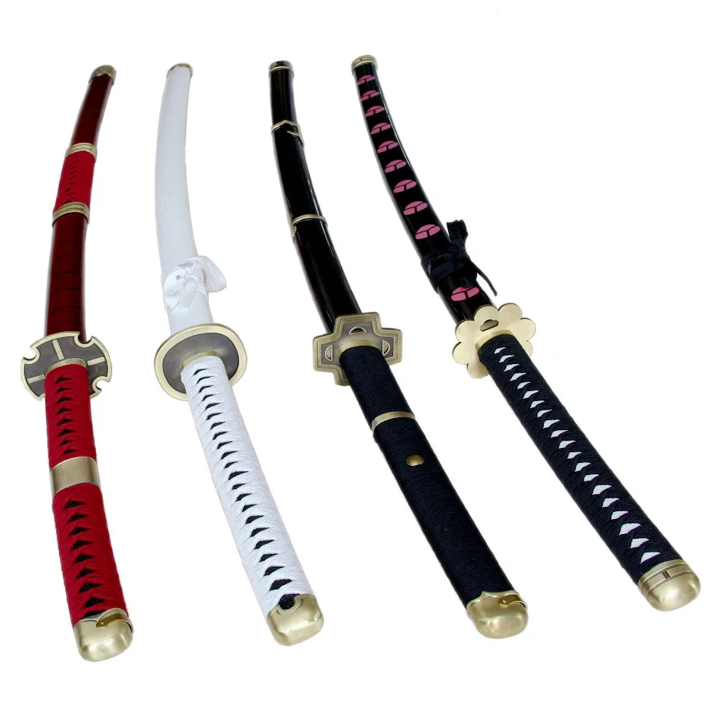Roronoa Zoro Swords Replica