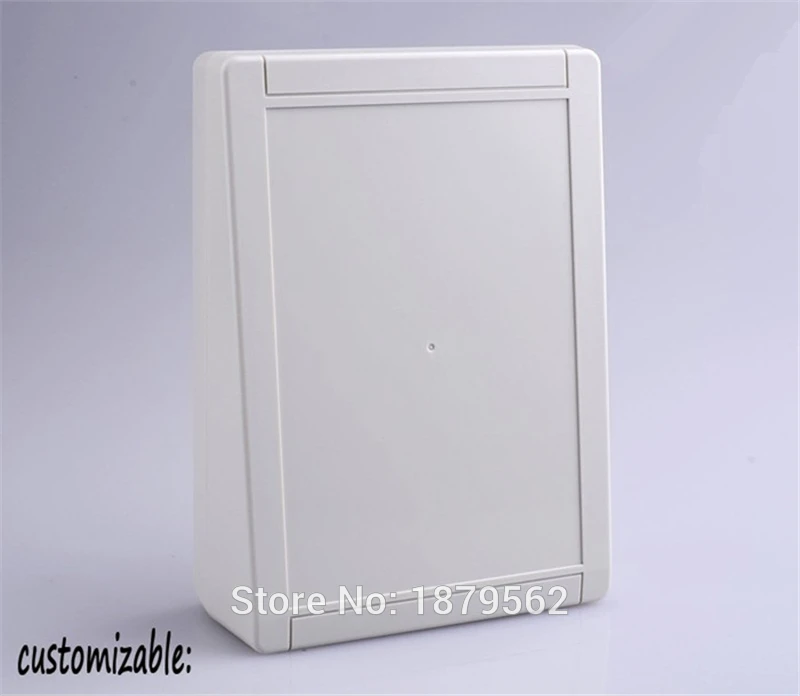 3-pcs-lot-200-145-64mm-wall-mounted-electronic-box-plastic-distribution ...