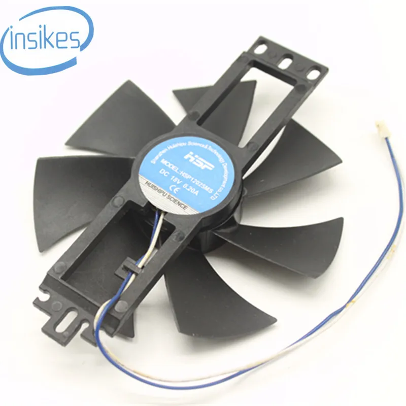 Original Big Cooling Fan Dc 18v 0.2a 3.6w 4500rpm Induction Cooker Fan ...