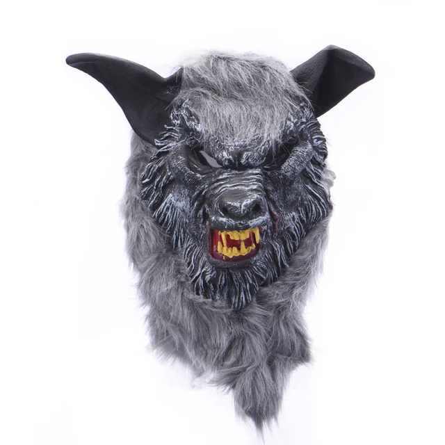 Mask For Halloween Best Price