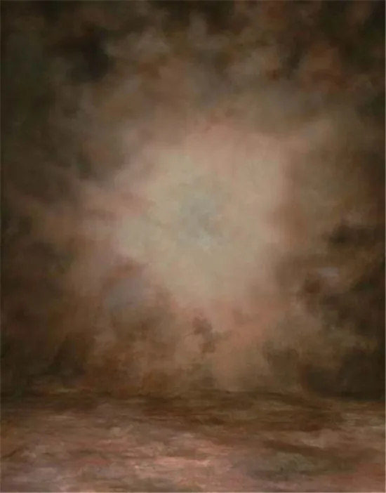 Brown Studio Background For Photoshop