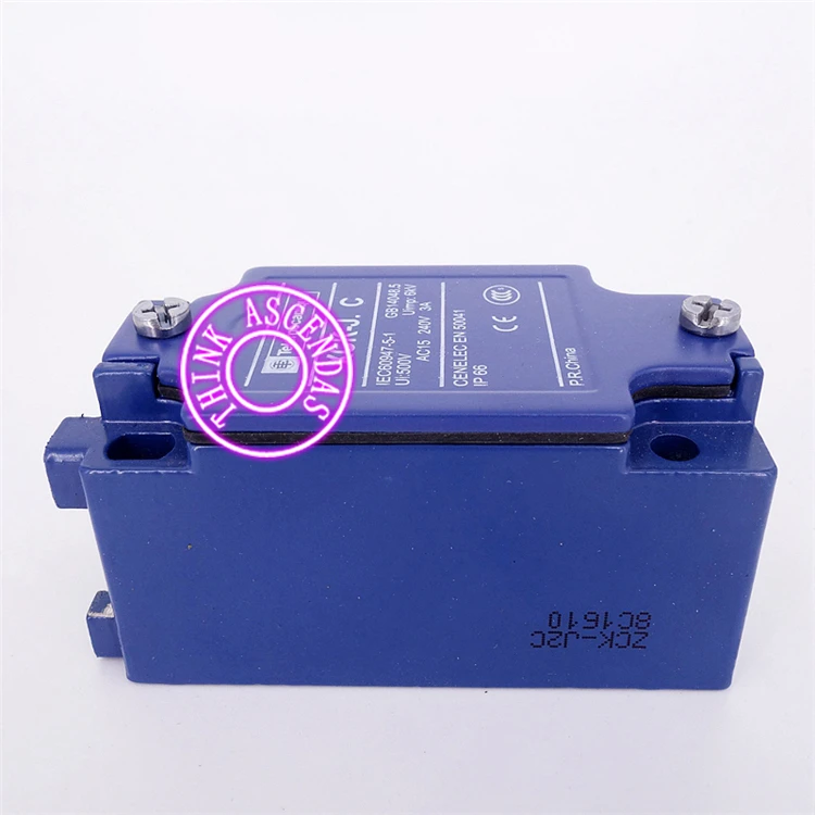 Cuerpo de interruptor de límite Original, nuevo, XCK J.C, ZCKJ1C ZCK ...