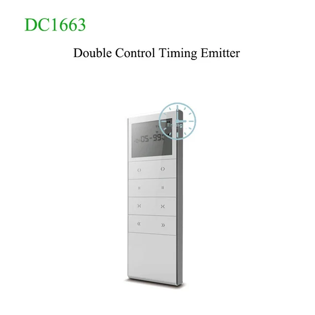 Купить оригинальный ewelink dooya пульт дистанционного управления ...