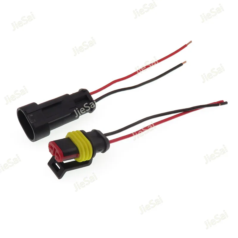 Conector automático hembra 15326801/13510085 282104 1, enchufe ...