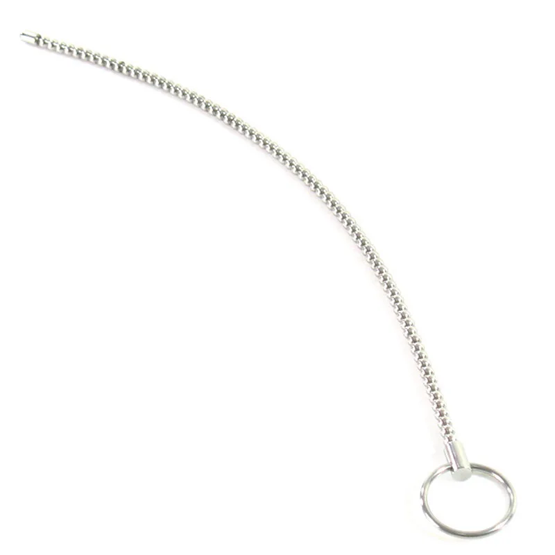 36cm Long Urethral Beads Dilatation Pinis Sounding Rod Peins Plug ...