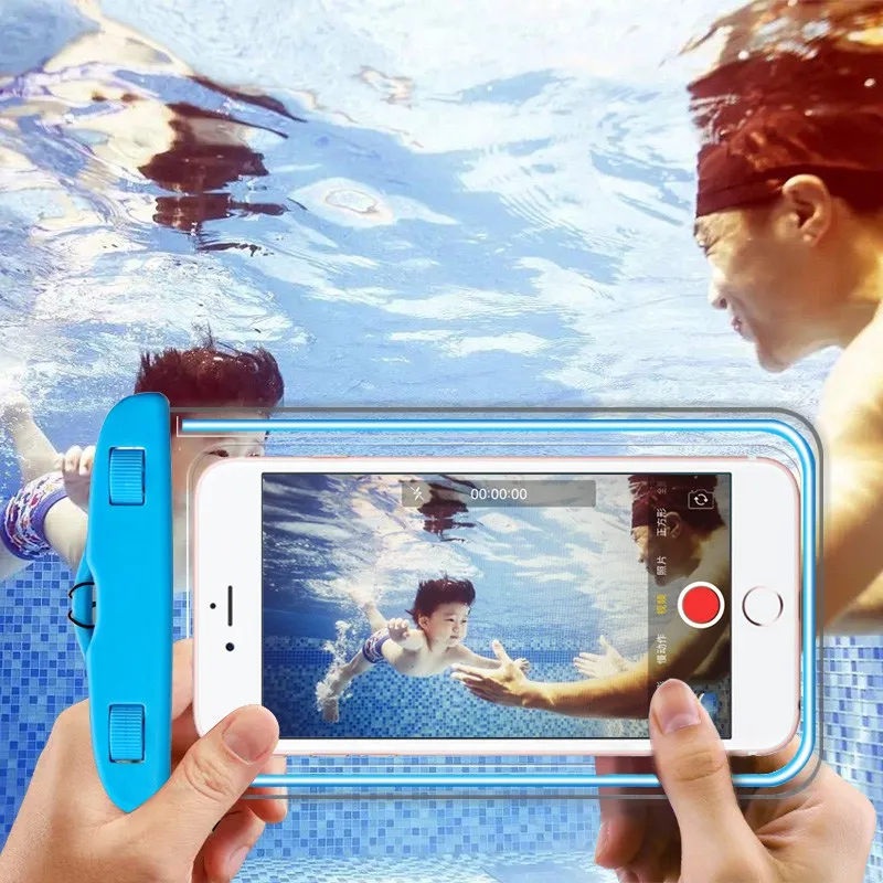 Waterproof Case for Xiaomi Redmi Note 5 Pro Case for Redmi 4 Pro 4A 5A ...