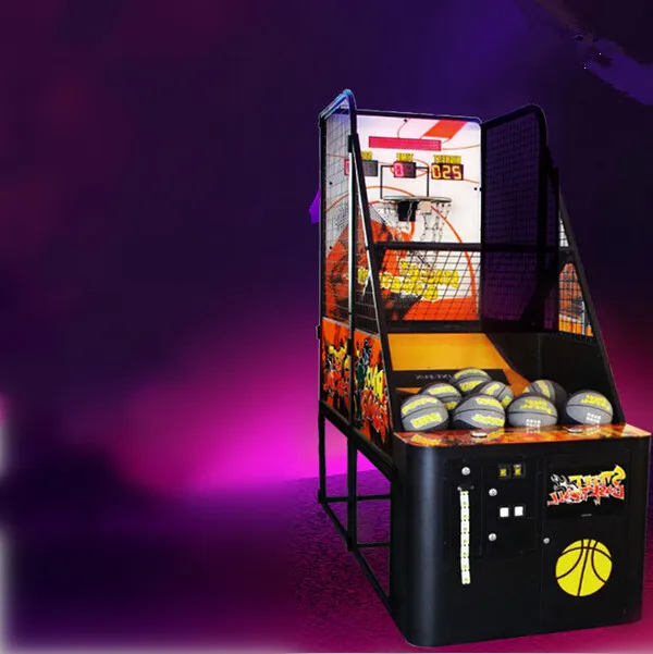 General-basketball-machine-large-entertainment-machine-game-machine ...