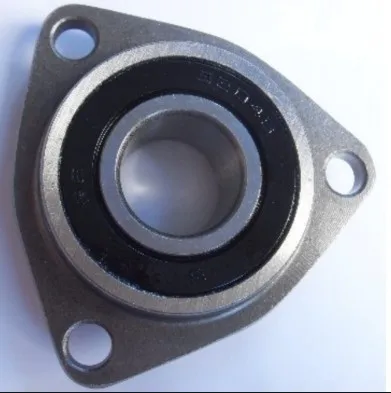 V.w. Tensioner Pulley For Audi V6 046115136 / 077115136a - Chassis ...