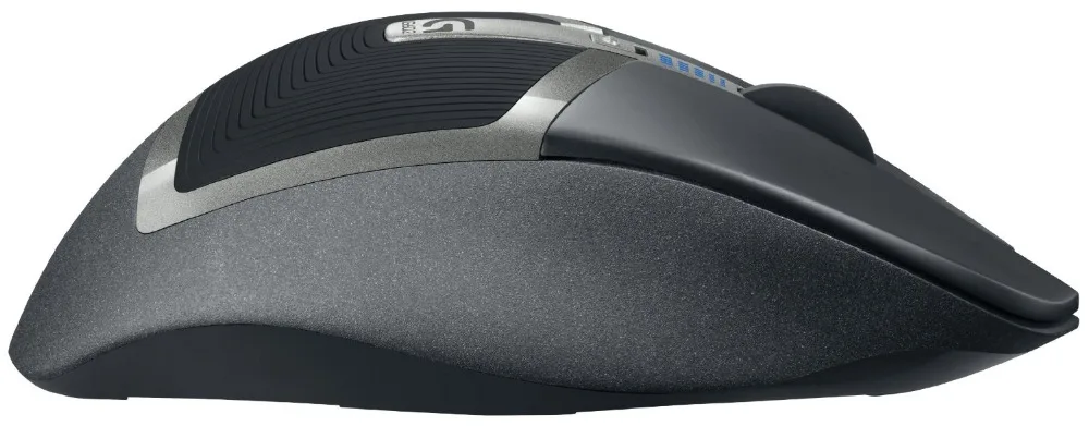Logitech G602
