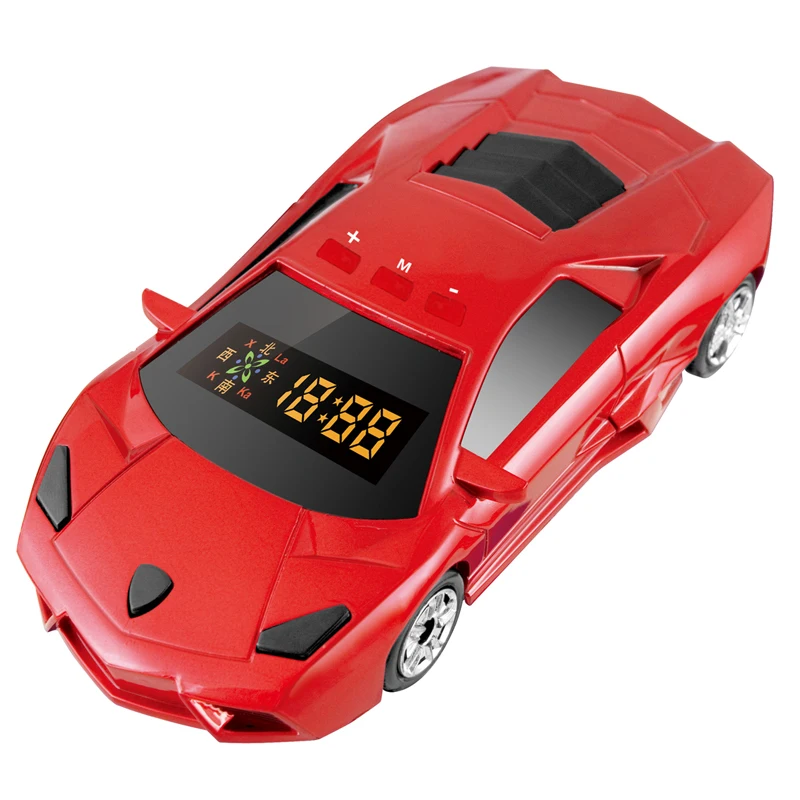 G02 electronic dog safety warning device dual core frequency radar ...