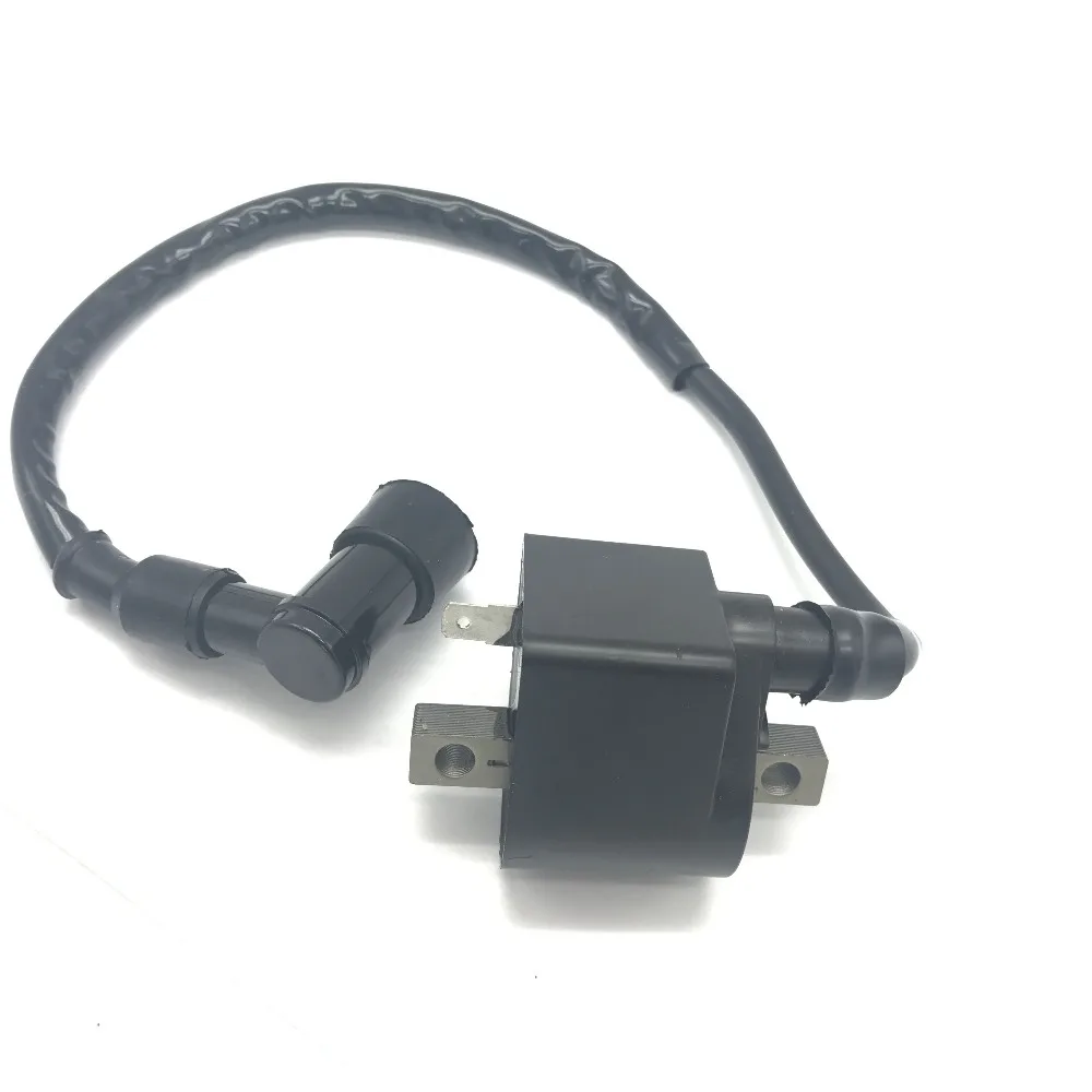 New Ignition Coil For SUZUKI LT50 LT 50 QUADRUNNER IGNITION COIL 1984 ...