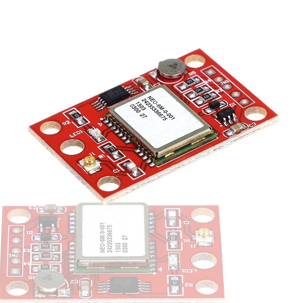 GY NEO6MV2 NEO 6M GPS Module NEO6MV2 with Flight Control EEPROM MWC ...