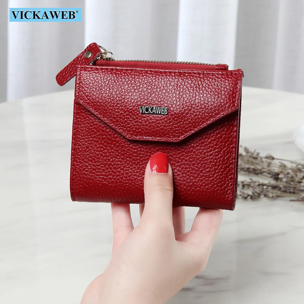 Small Flat Wallet For Women | semashow.com