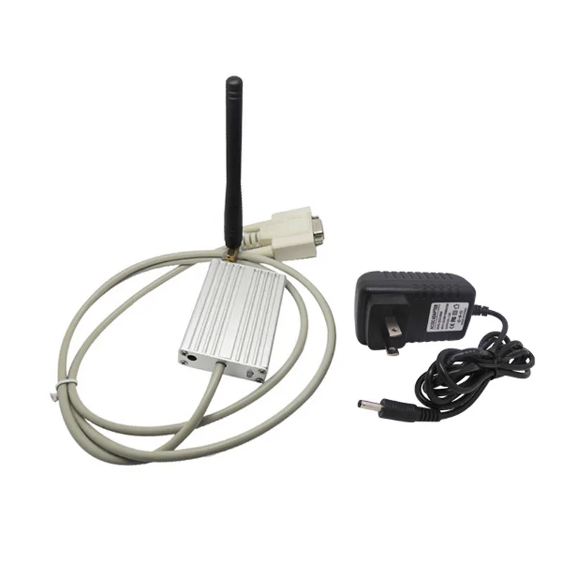 2pcs Sv614 868 232 100mw 14km Long Range 868mhz Rs232 Fsk Rf Transmitter And Receiver Module 