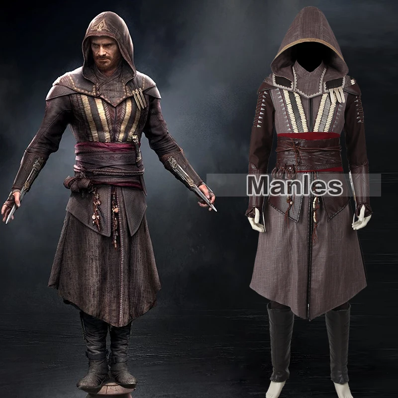 Cosplay assassins creed vender por atacado - Cosplay assassins creed ...