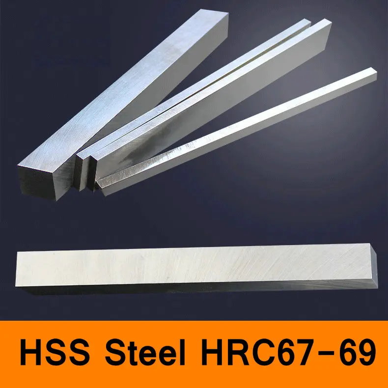Hss Steel Hrc67 To Hrc69 Extremly High-strength Steel Plate Turning ...