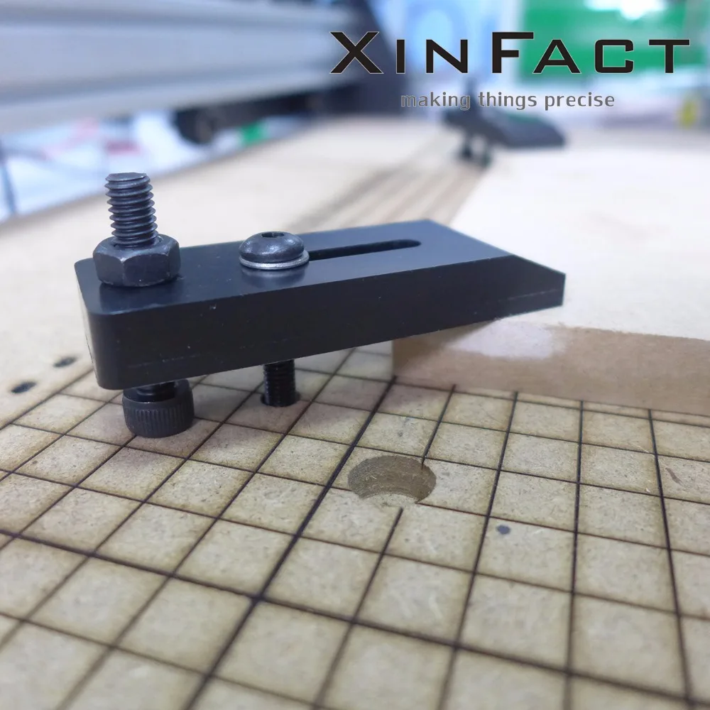 Home & Living X-Carve Other CNC's must use my wasteboard Universal CNC ...