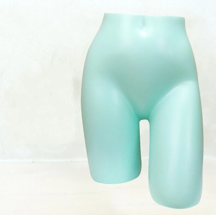 Freeshipping New 4 Colour Body Sculpting Body Underwear Model Sexy Shop Models Show Props