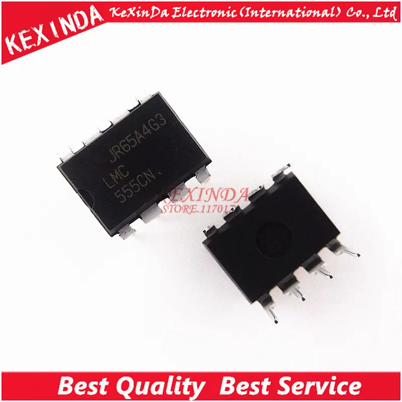 LMC555CN LMC555 DIP8 IC 100 개/몫 무료 배송|lot lot|lot 100pcslot 10 - AliExpress