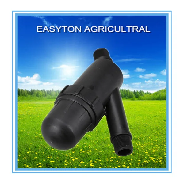 DN25PE 3/4 inch Screen Filter Sprayer Filter for Gardening Drip ...