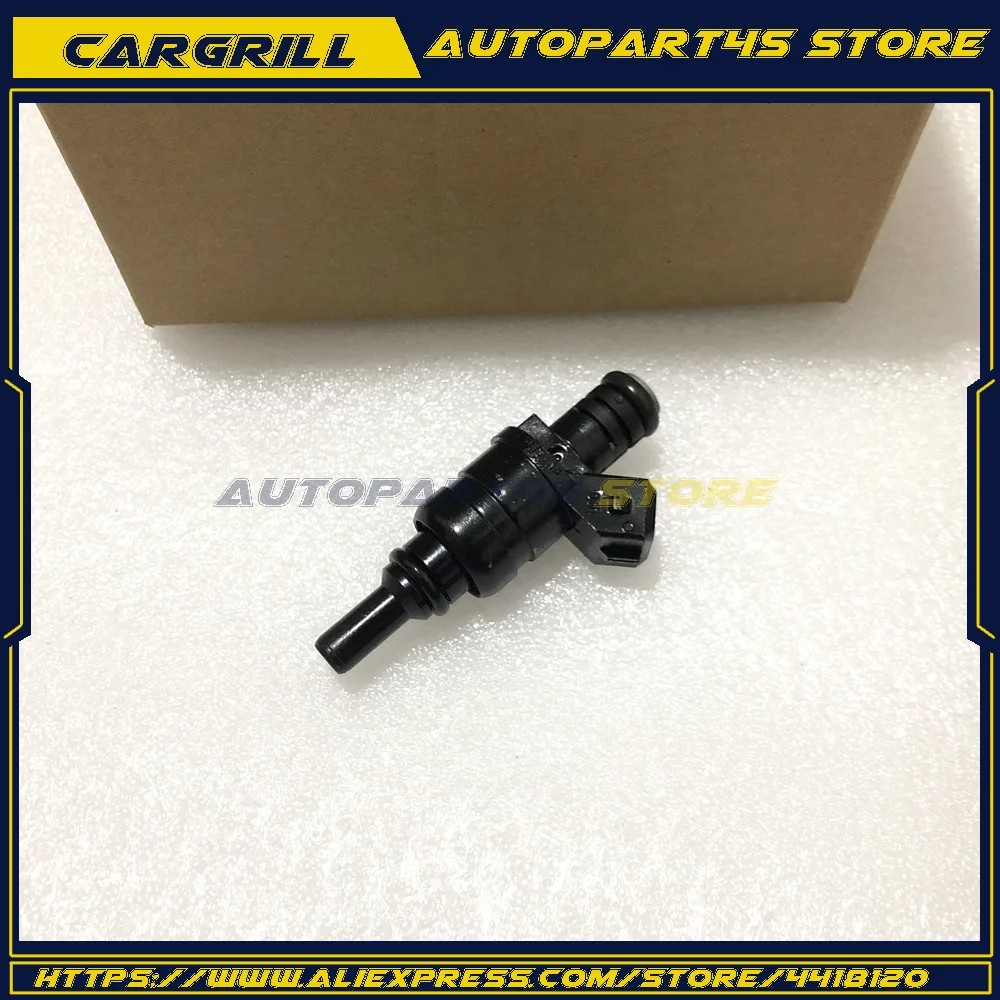 Fuel Injector Nozzle For BMW E46 E39 X3 Z3 Z4 3 5 SERIES VALVES ...