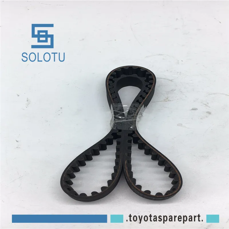 Piezas de motor, correa de distribución para LAND CRUISER PRADO 13568 ...