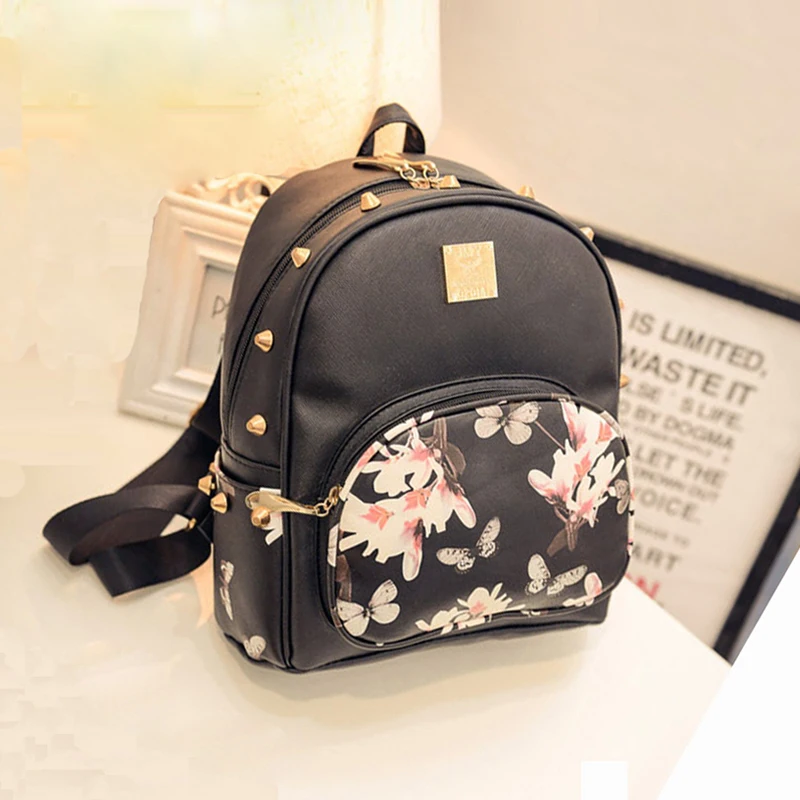 Cheap Mini Backpack | IUCN Water