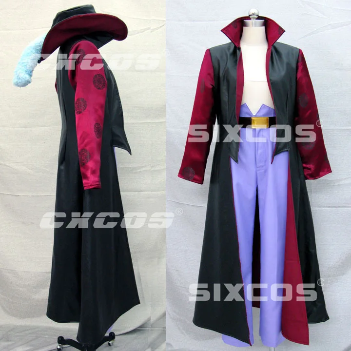 Mihawk 코스프레 의상, 원피스|cosplay costume|mihawk cosplayone piece costume ...