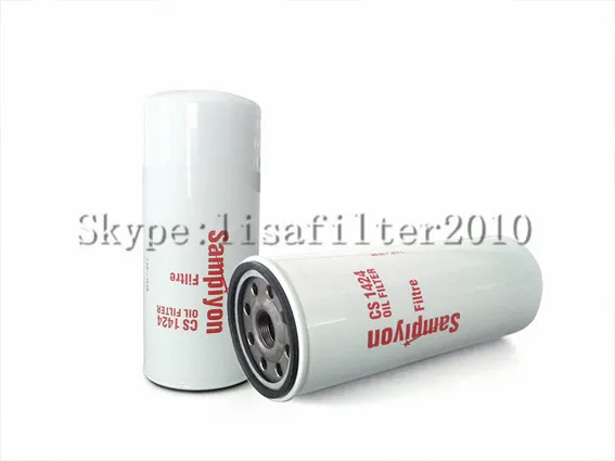 Fuel Filter CS1424