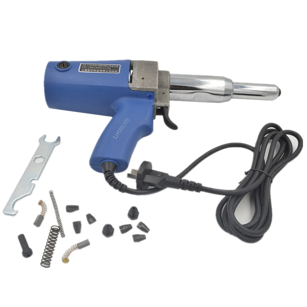 Online Buy Wholesale electric rivet tool from China electric rivet tool ...