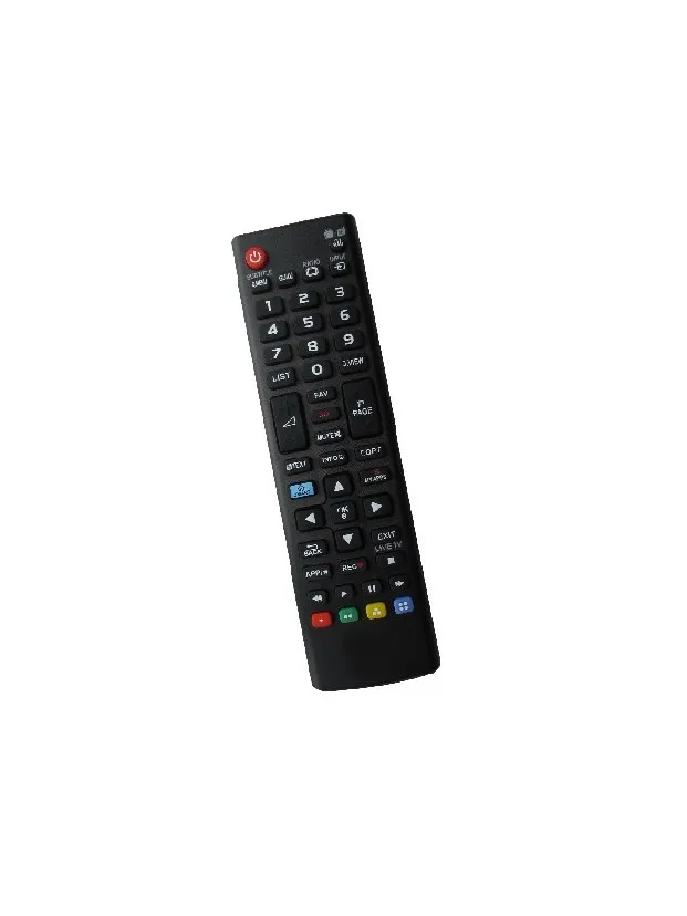 General-Remote-Control-For-LG-55UH668V-65UH668V-43UH661V-49UH661V ...