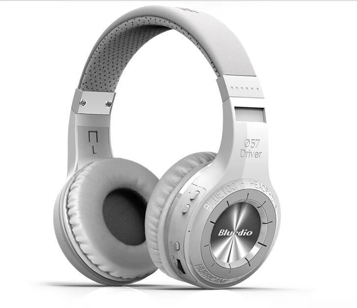 Original Bluedio HT 4.0 Noise Cancelling Bluetooth Headphone Hifi ...