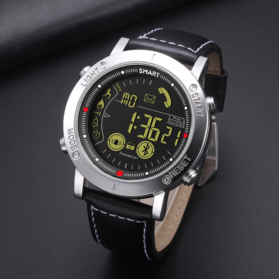 ⌚️ Sport Digital Watch Men Automatic Mens Watches Top Brand Luxury ...