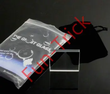 Ghost Glass 3.0 Magic Trick , Mentalism Magic|ghost glass|magic ...