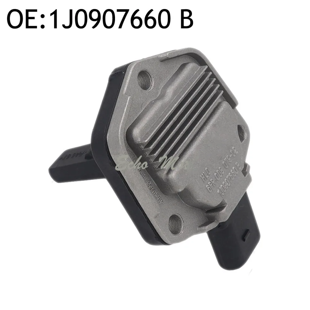 New Oil Level Sensor 1J0907660 B 1J0907660B For VW Jetta Bora Golf MK4 ...