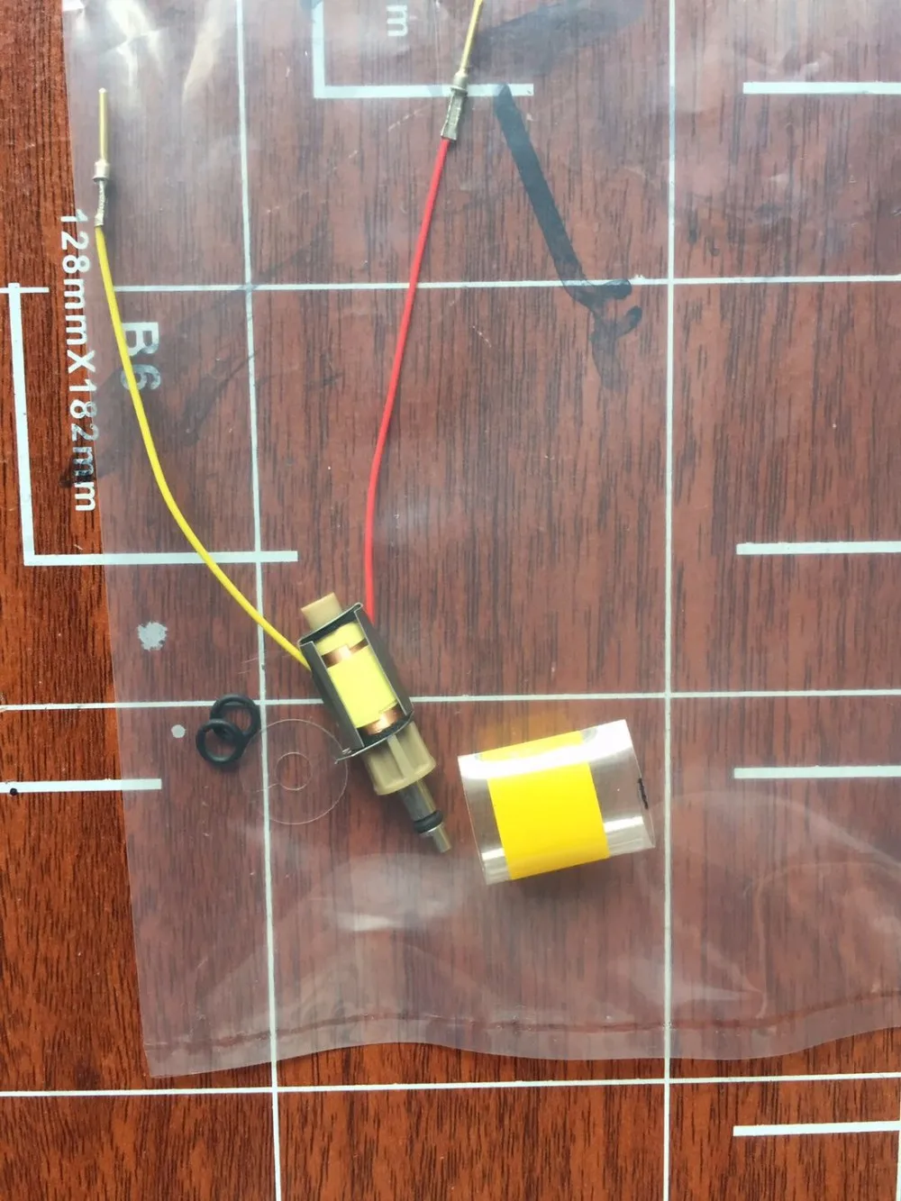 For Videojet 3150 solenoid valve for Videojet 3150 DOD printer|Printer ...