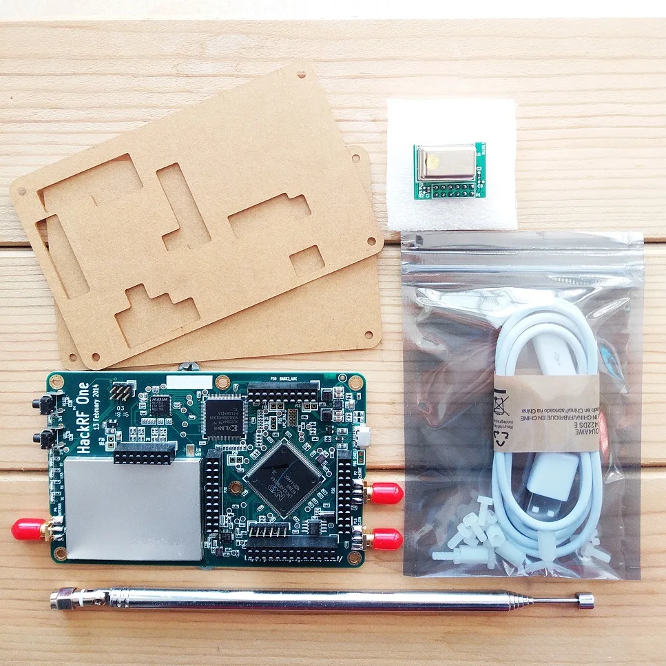 Para HACKRF ONE|hackrf|hackrf one - AliExpress