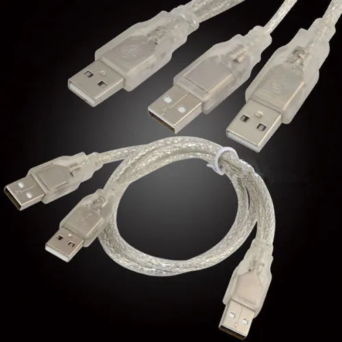 Disco Duro HDD USB 2,0 A macho + Cable de datos Y enchufe Micro macho ...